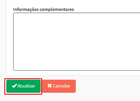 Rejeição: Nota Fiscal sem a informação do QR-Code – GestãoClick